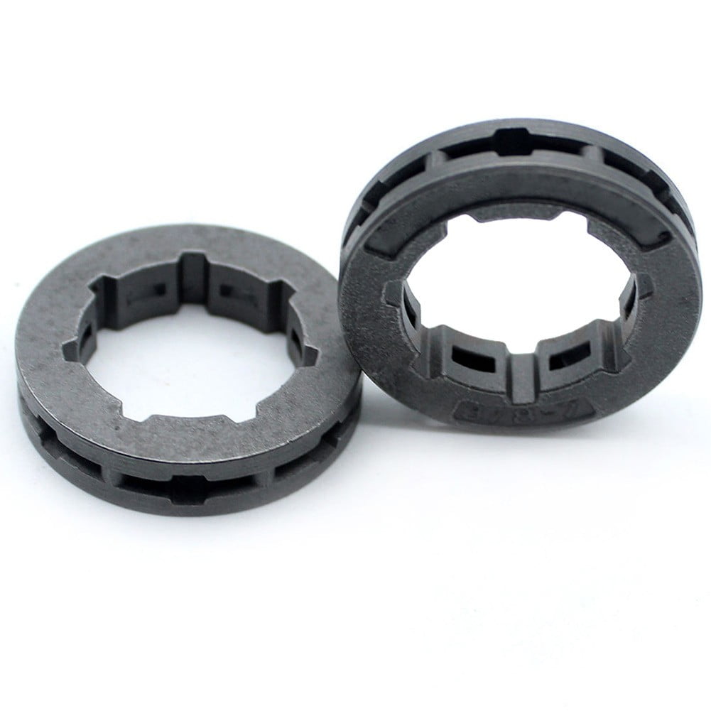 Sprocket Clutch Chain Drive 3/8 RIM for ECHO CS600P 682100 REPLACE ...