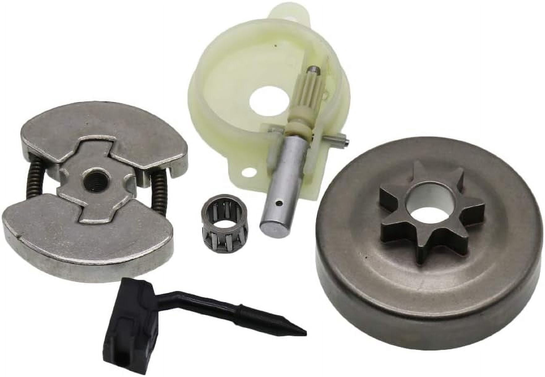 Sprocket Clutch Drum Bearing for Husqvarna 36 41 136 137 141 142 235 ...