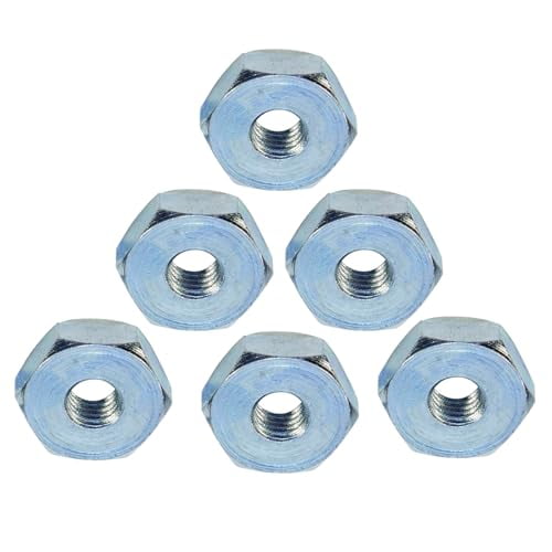 Sprocket Cover Bar Nut M8 Compatible with Stihl HT100 HT101 HT130 HT131 ...