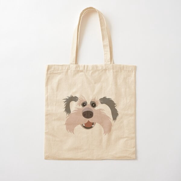 Sprocket Cotton Tote Bag Canvas Tote Bag, Family Gift For Mother, Her ...