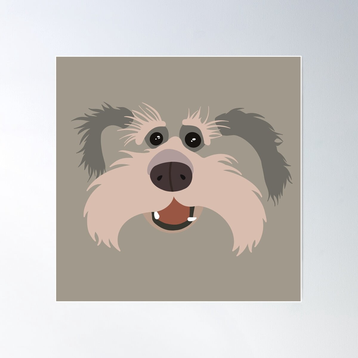 Sprocket Poster, 12x18 UNFRAMED - Walmart.com