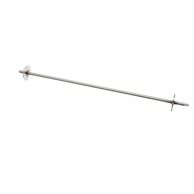 Sprocket & Shaft Assembly - Walmart.com