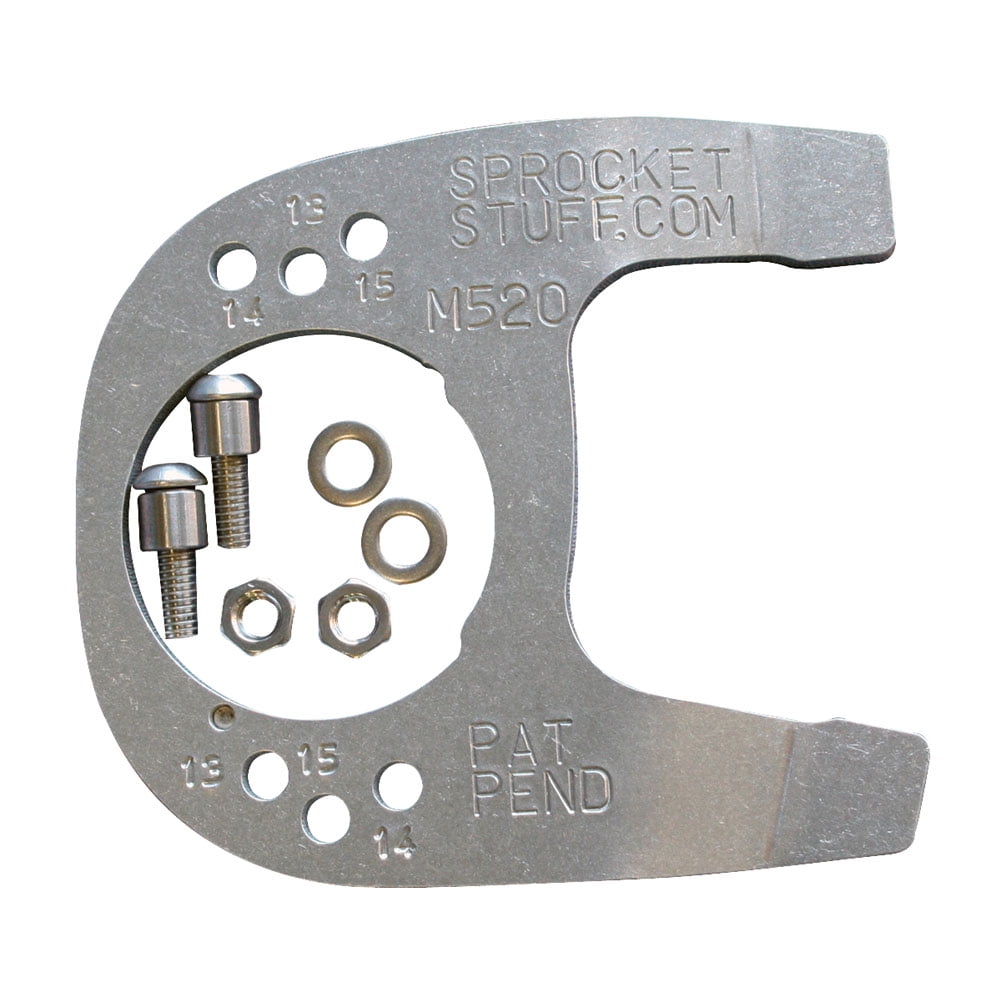 Sprocket Stuff Counter Sprocket Tool - Walmart.com