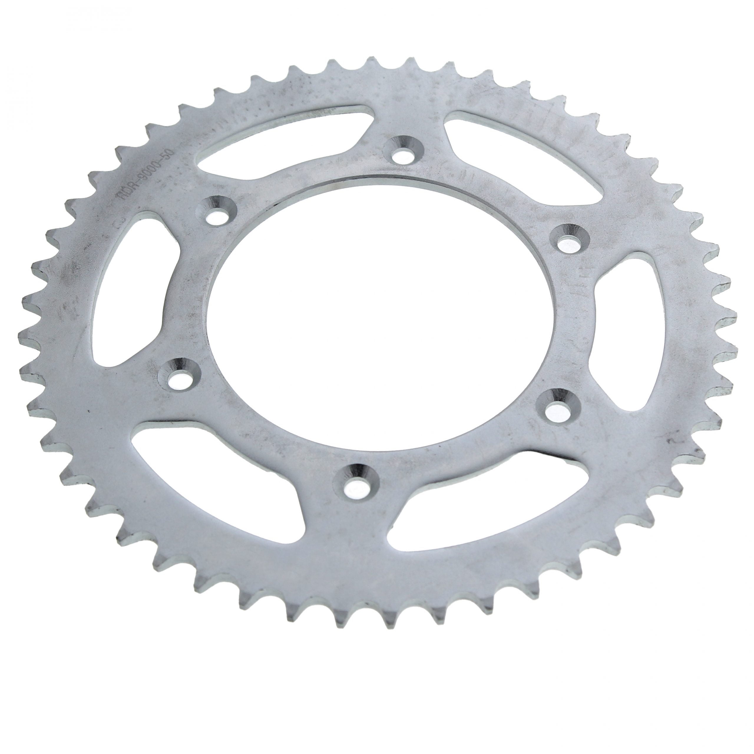 Sprocket fits Honda CRF150F CRF 150F 2003 - 2006 50 Tooth Rear by Race ...