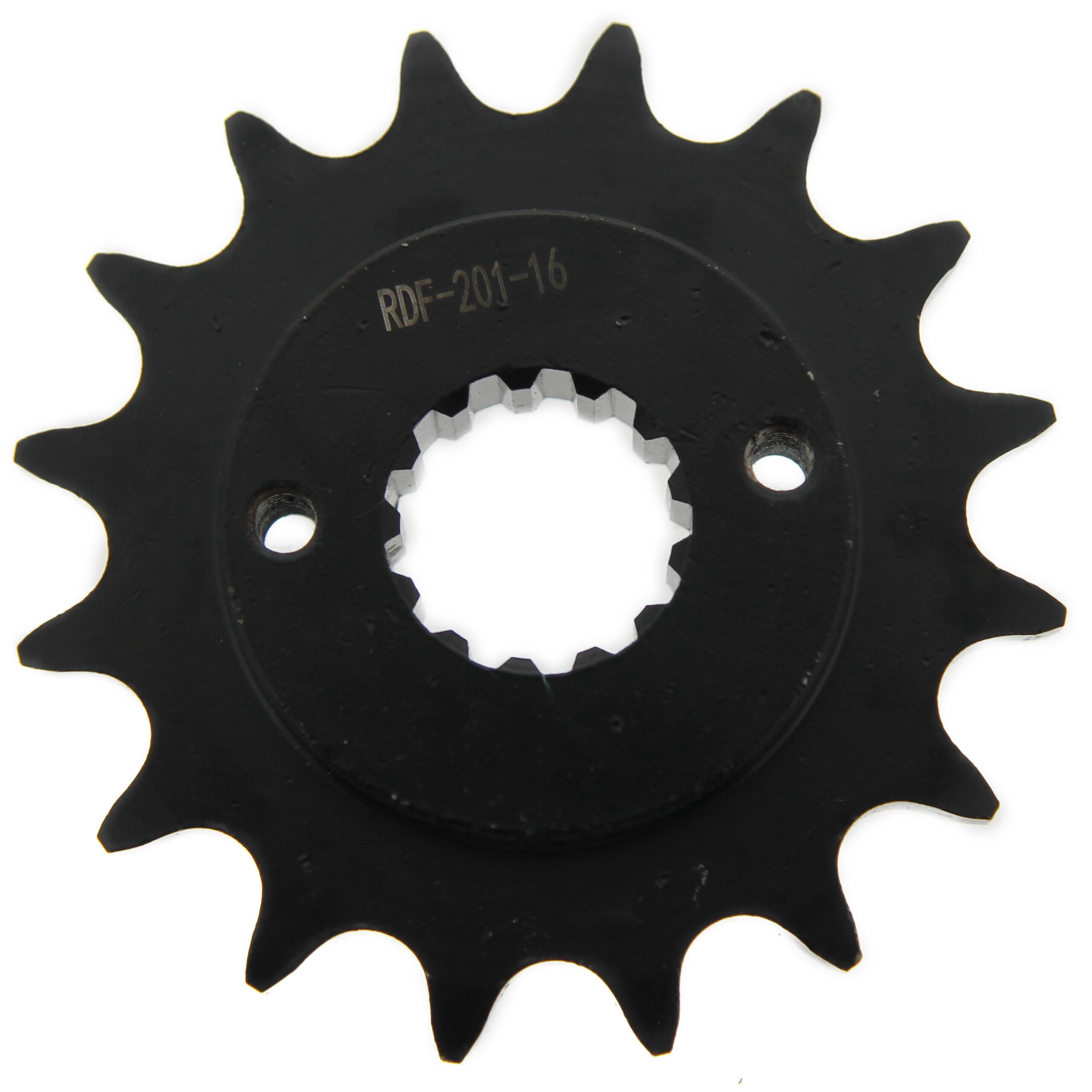 Sprocket for Honda Shadow VLX 600 VT600 C/CD 1989-2007 Front 16T by ...