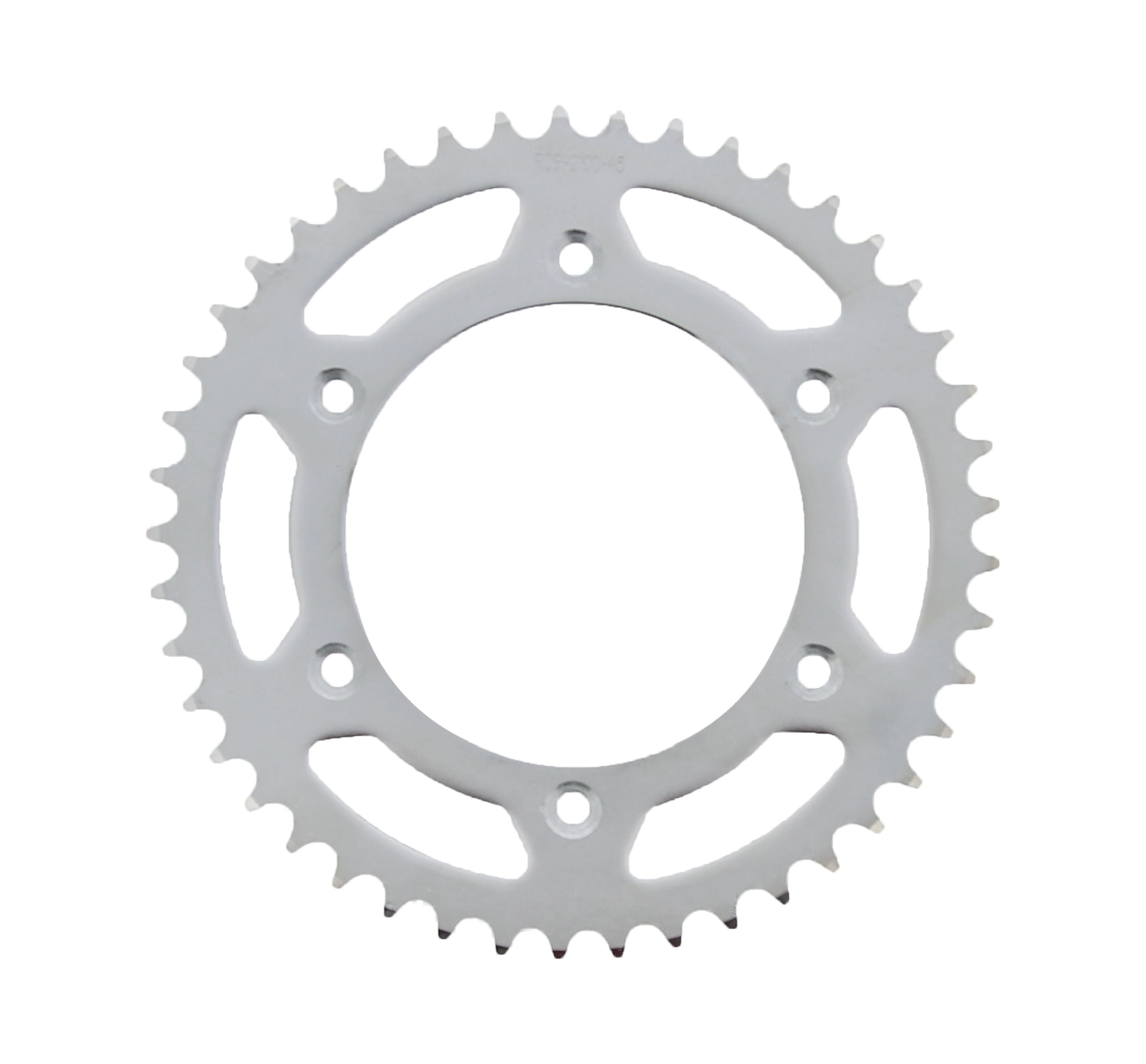 Sprocket for KTM 200 MXC 1998 - 2005 45 Tooth Rear by Race-Driven ...