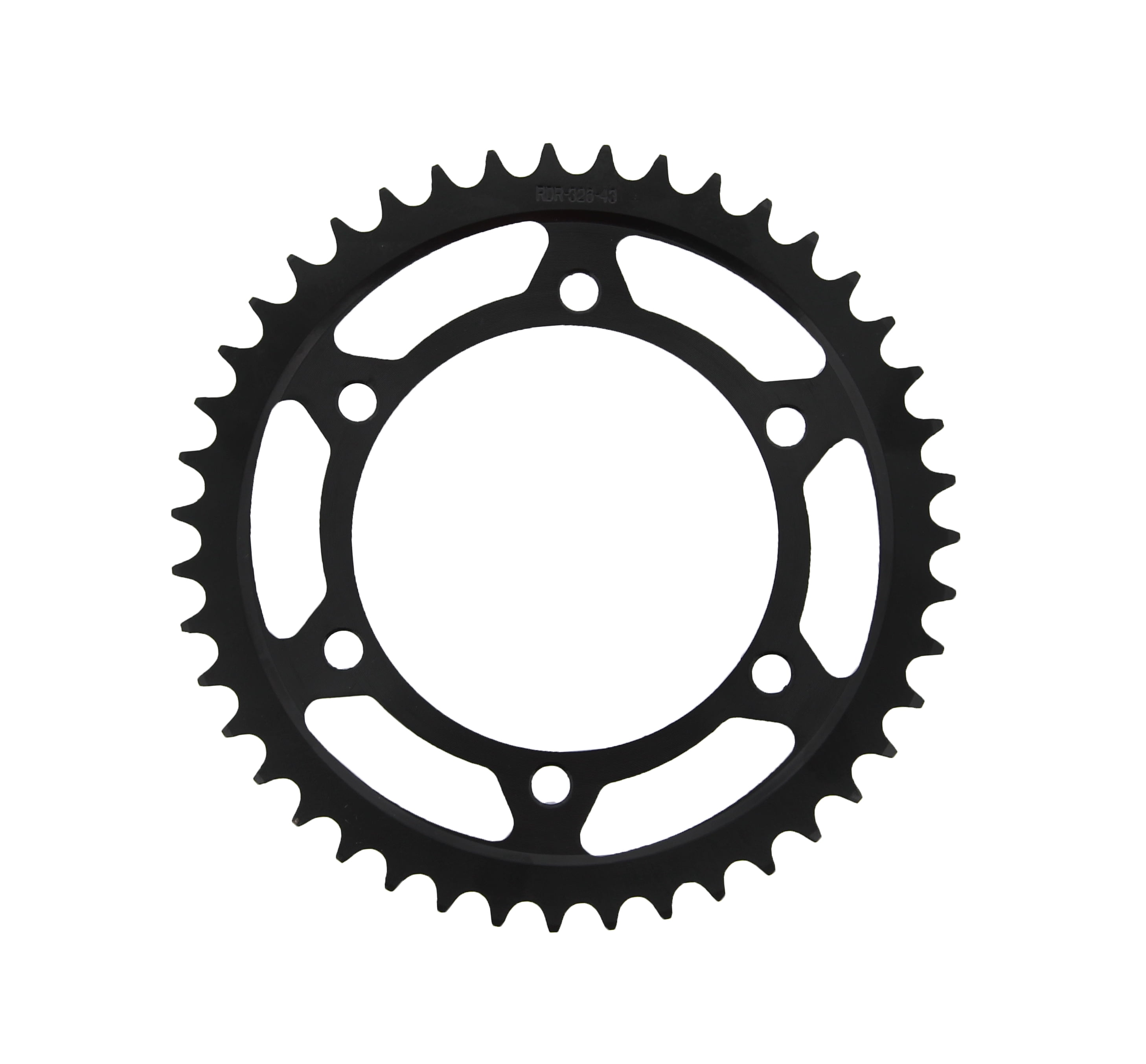 Sprocket for Kawasaki Vulcan 800 VN800A 1995 - 2005 Rear 43 Tooth by ...