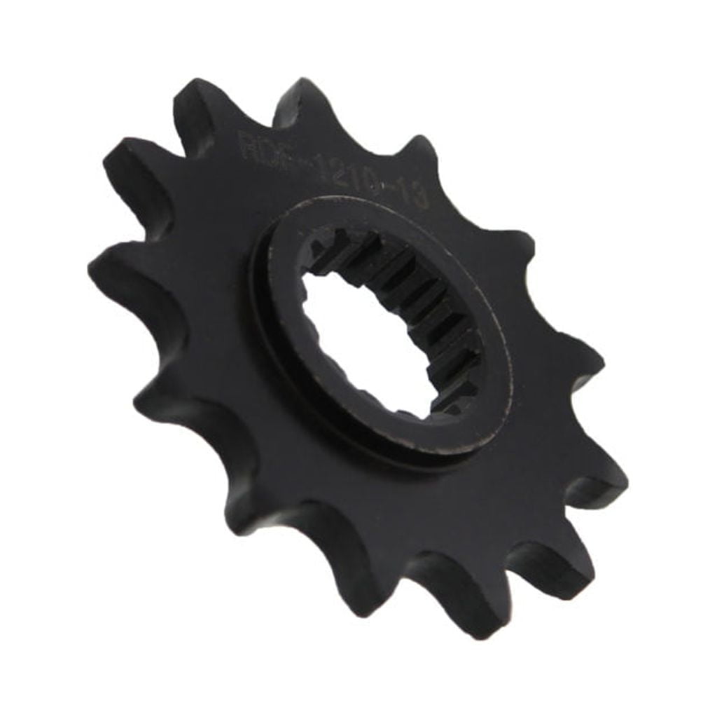 Sprockets for KTM 520 SX 1999 - 2002 Front 14 Tooth Sprocket by Race ...