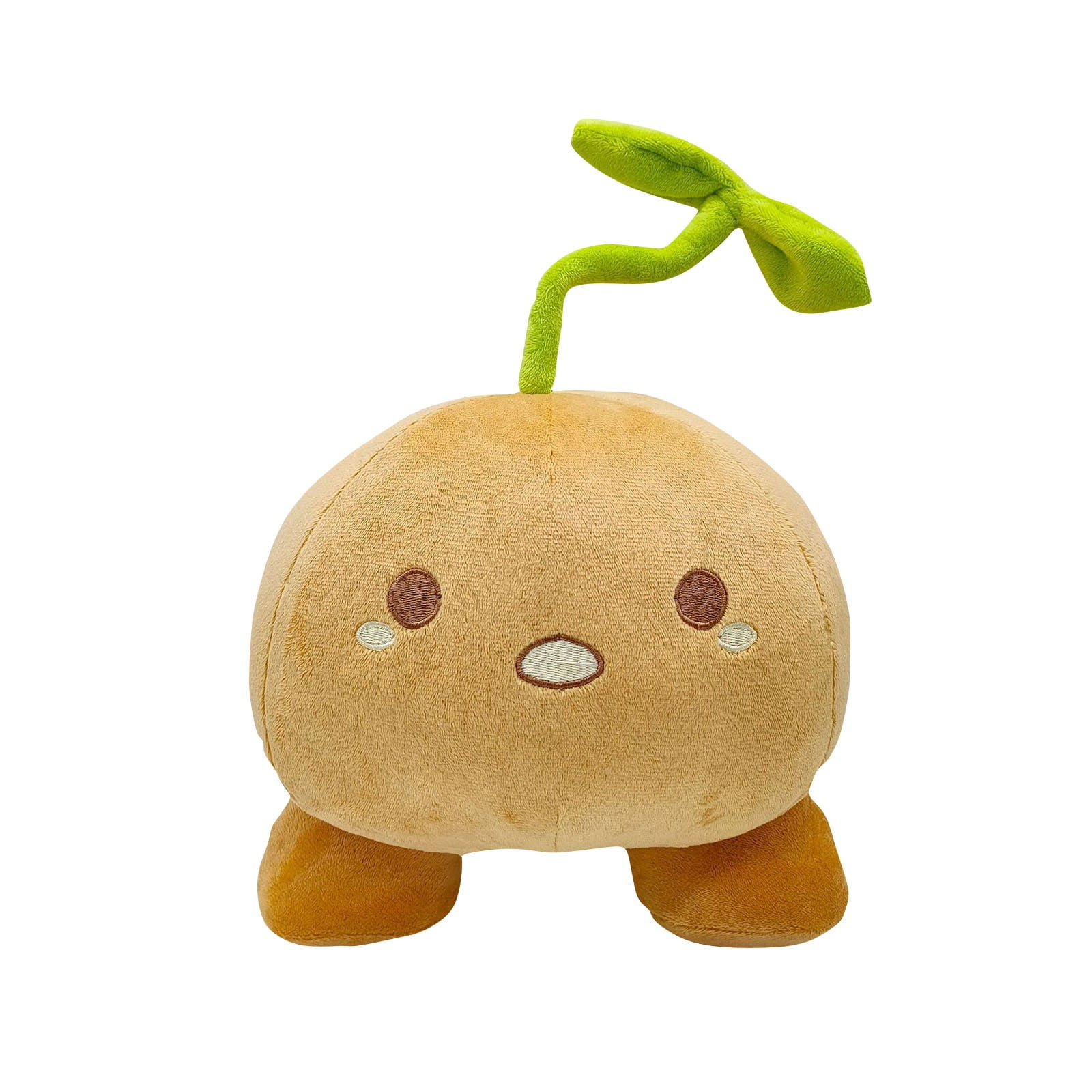 Sprout Mole Cartoon Plushies Doll Toy - Soft Stuffed Animal, Kids Gift ...