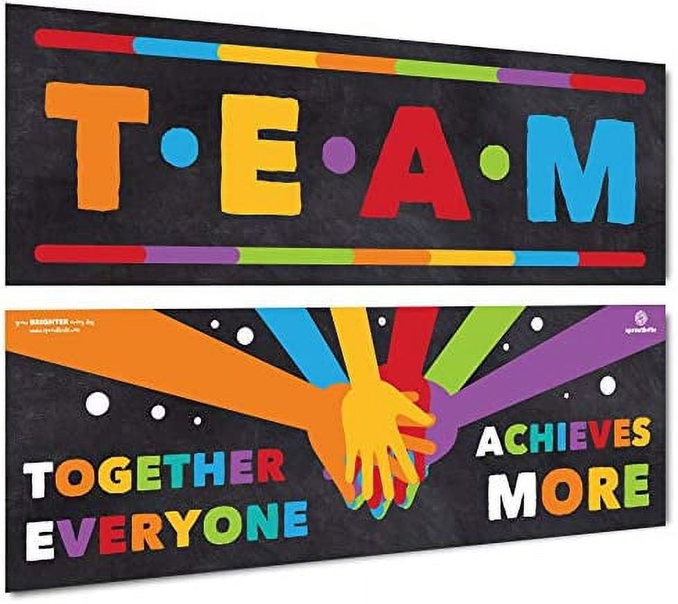 Classroom Wall Decoration Ideas For High School