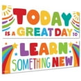 Sproutbrite Classroom Decorations - Banner Posters for Teachers ...