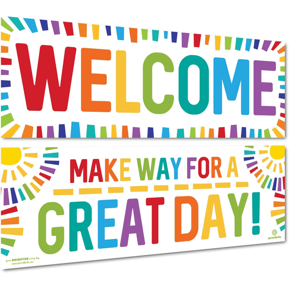 Teachers Classroom Decor