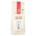 Sprouted Spelt Flour 80 Ounces (Case of 4) - Walmart.com