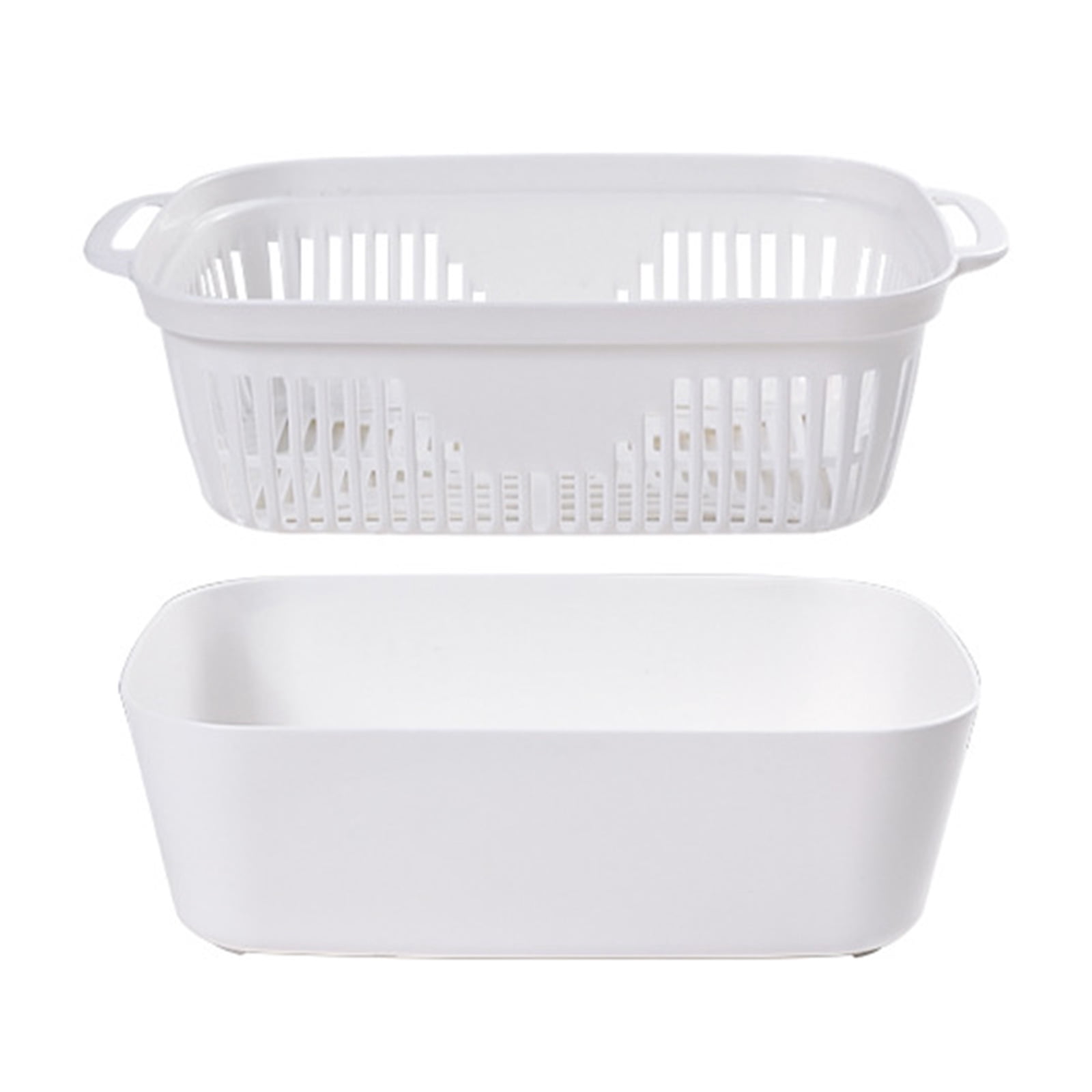 Sprouts Growing Basket for Balcony or Desk Microgreens Sprouter ...