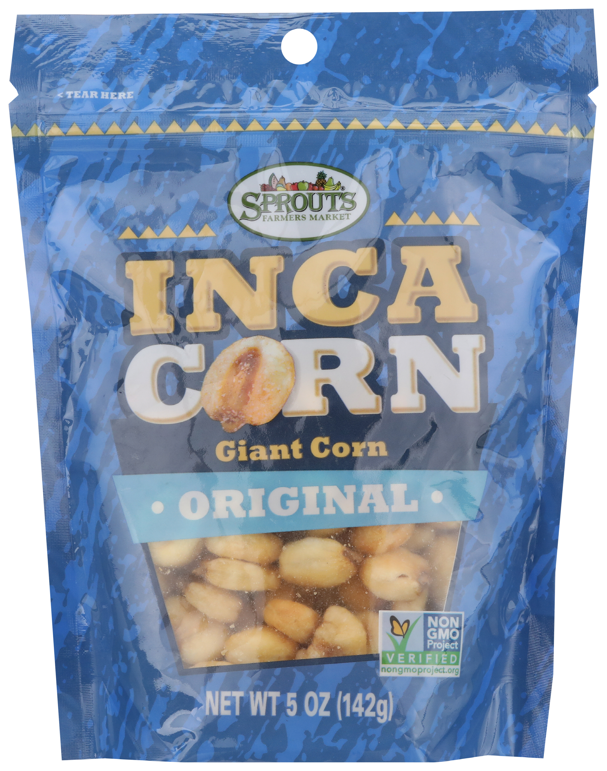 Sprouts Original Giant Inca Corn 14 Pack, 5 OZ - Walmart.com