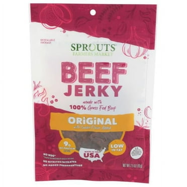 Free Shipping! Righteous Felon Beef Jerky Variety Pack 2 oz Bags Low ...