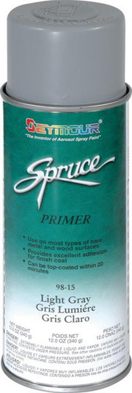 Spruce Light Gray Primer 98-15 - Walmart.com