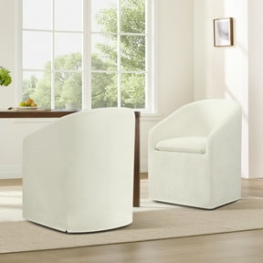 Caster Dining Chair