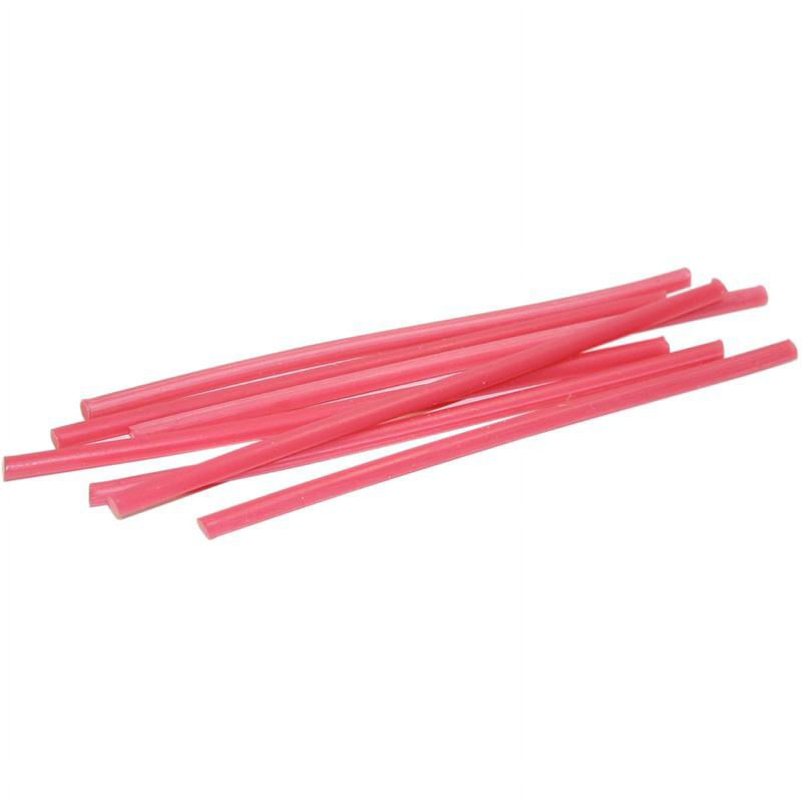 Sprue Wax, 4" Length, Gauge 6, 2 oz. Box, Item No. 21.436 - Walmart ...