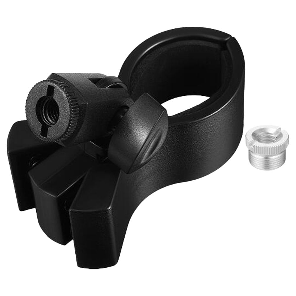 Sprung Mic Accessory Clip -drop Microphone Stage Performance Shock ...