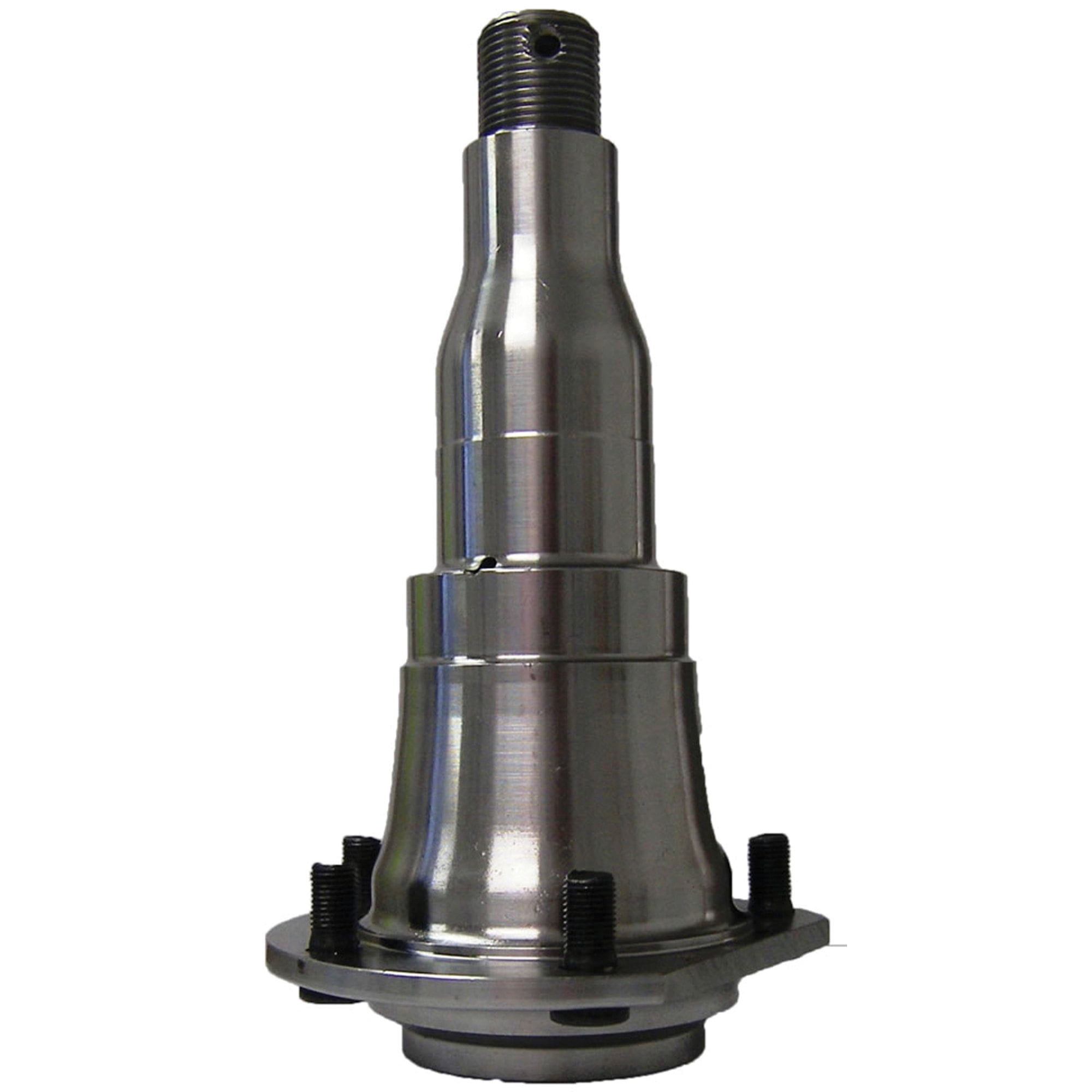 AP Products 014-122455 Sprung Axle Spindle - 7000 Lbs, Str, Fig, Lube ...