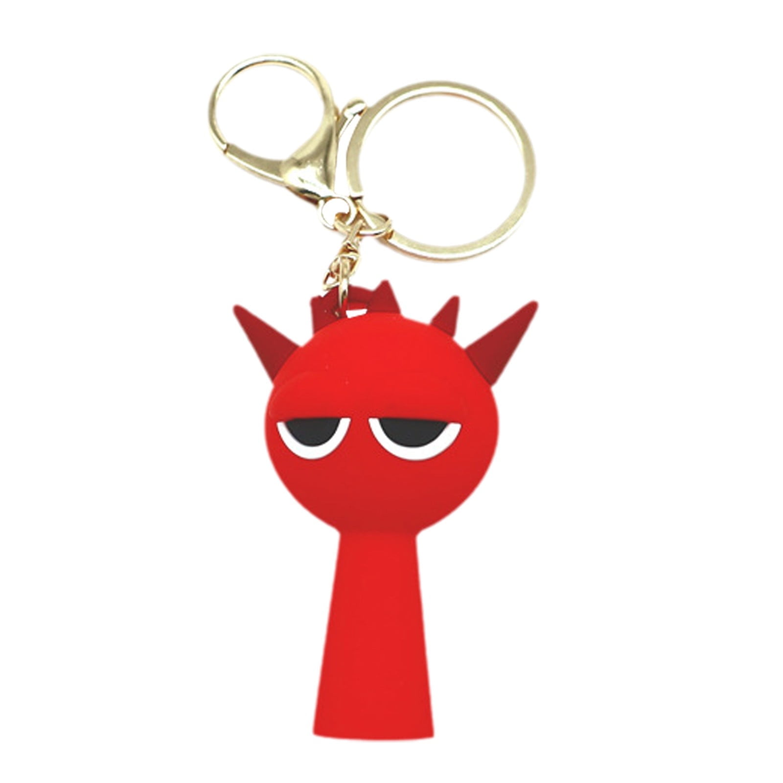 Sprunki Action Keychain - Mystery Box Style Toy, Perfect for Sprunky ...