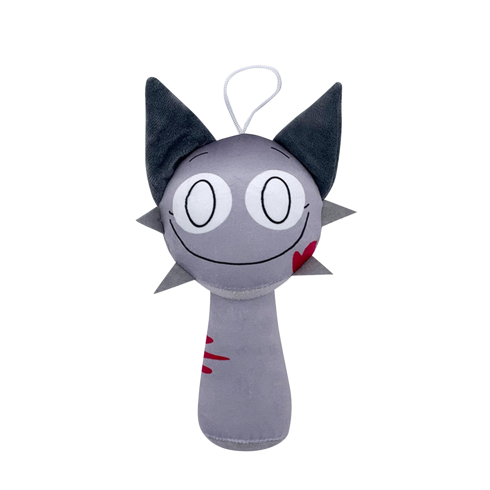 Sprunki,Adorable Plush Alien Toy for Kids Soft and Cuddly Stuffed ...