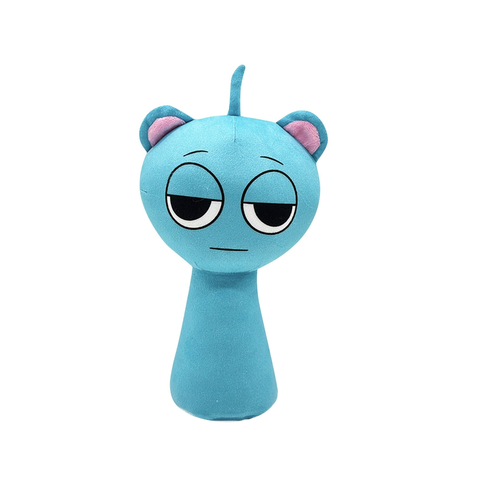 Sprunki Collectibles Toys Game Sprunki Plush Toys Figures Action Doll ...