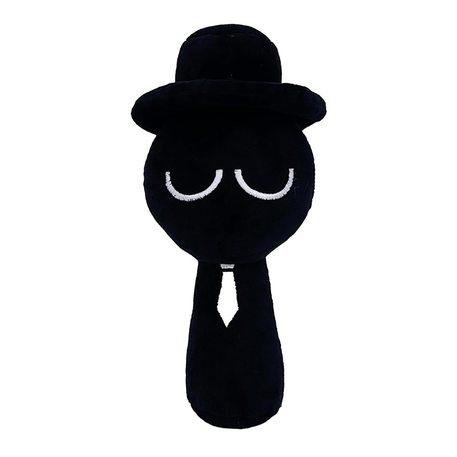 Sprunki Collectibles Toys Game Sprunki Plush Toys Figures Action Doll ...