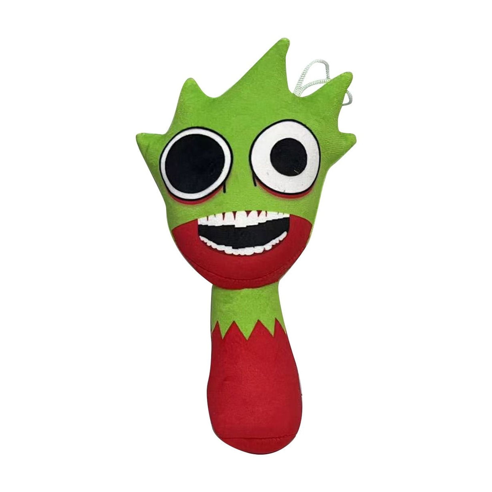 Sprunki Exciting Plush Dolls, 9.84 Inch New Sprunki Plush Doll for 2025 ...