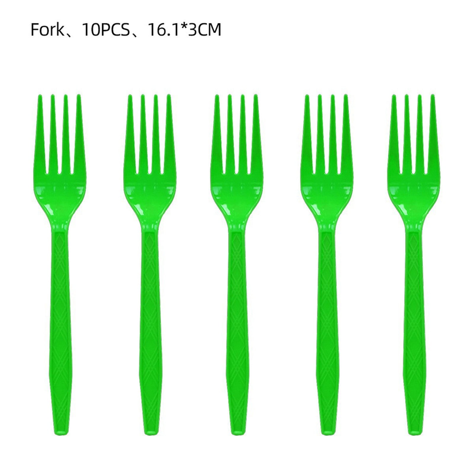 Sprunki Fork 10PCS Sprunki Party Supplies Sprunki Birthday Decorations ...