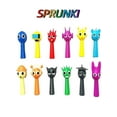 Sprunki Game Gift - 24 Packs Sprunki Mystery Box: Unwrap Your Surprise ...