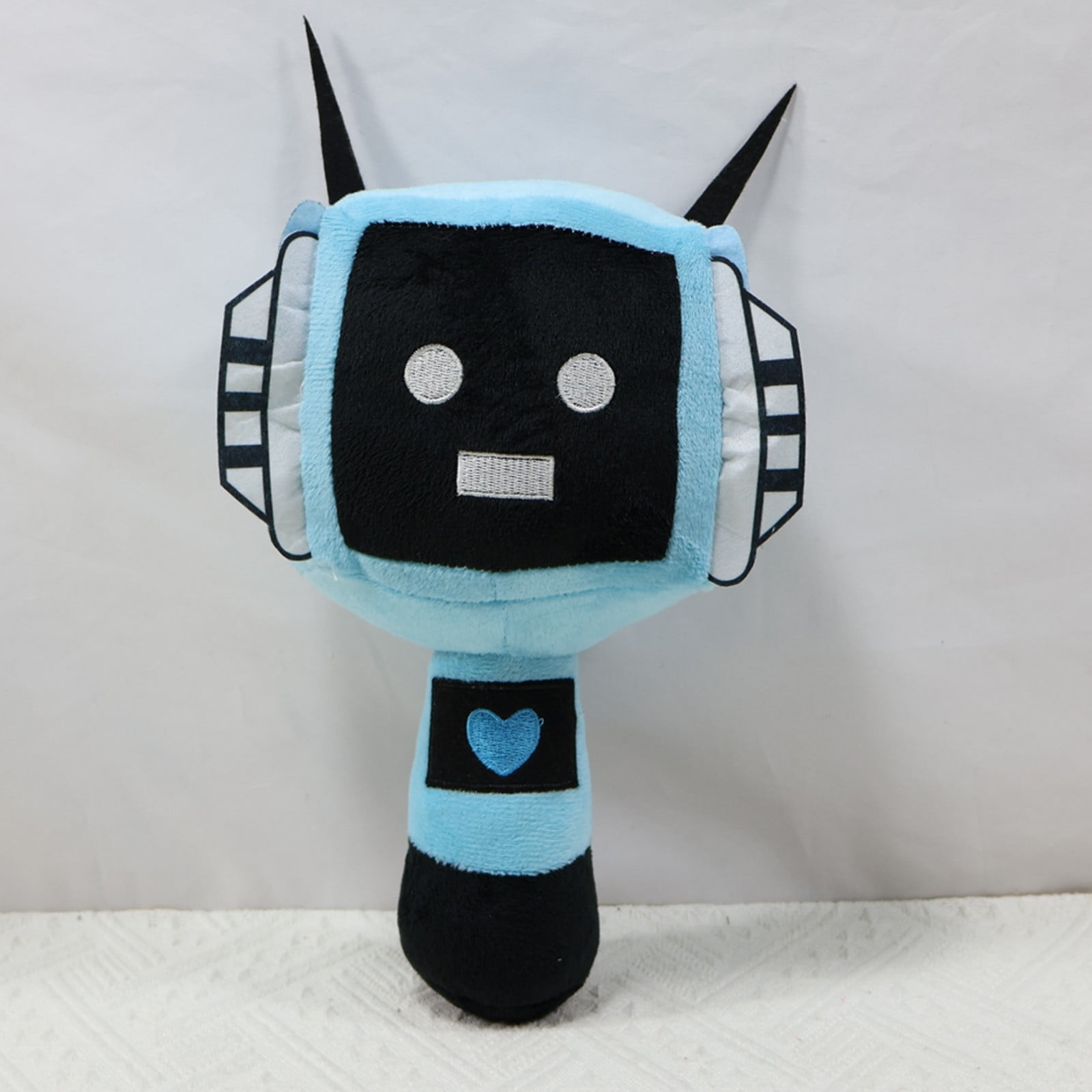 Sprunki Game Plush Toys, 10 Inch Sprunki Plush Monster Toy Soft ...