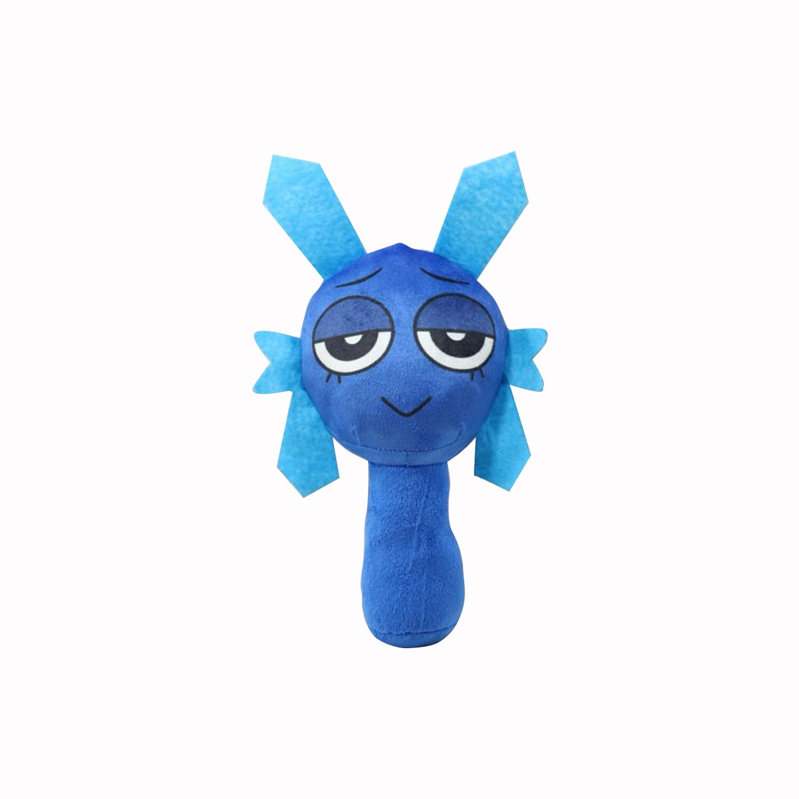 Sprunki Game Plush Toys, 6 Inch Adorable Sprunki Plush Toy for Kids ...