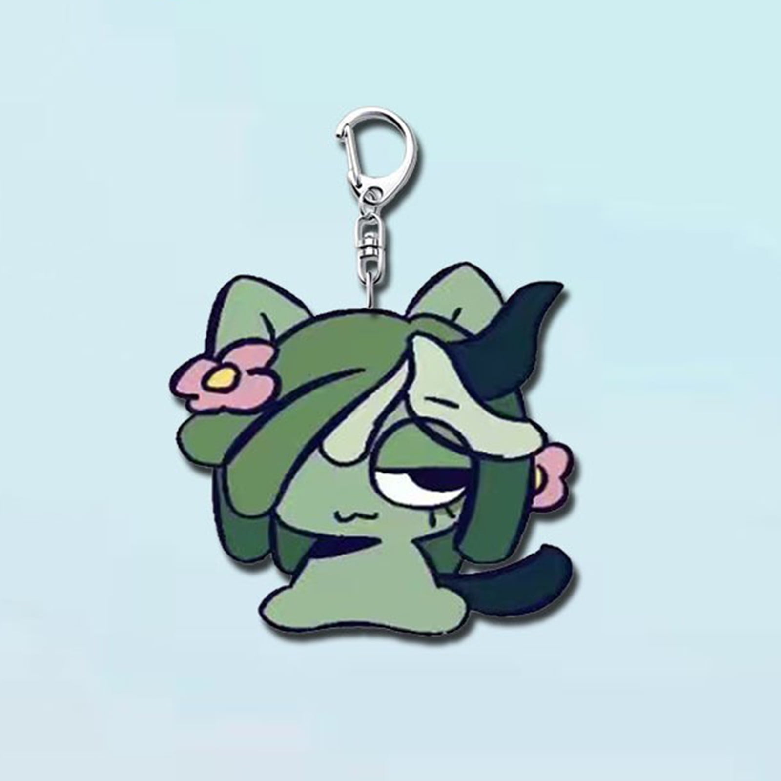 Sprunki Holiday Box Sprunki Key Rings Surrounding Decoration Sprunki ...