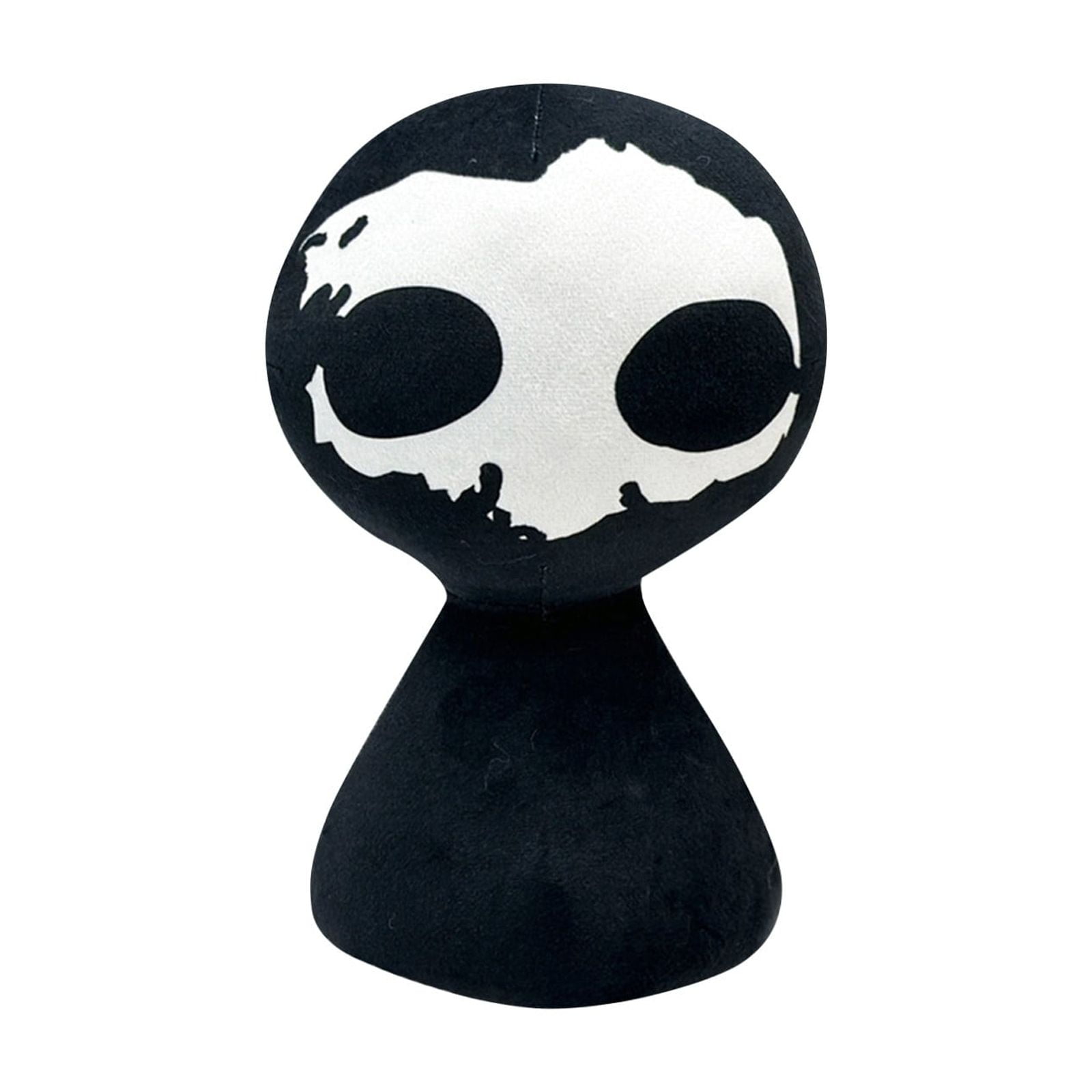 Sprunki Horror Games Plushies Toy for Fans Adorable Star-Shaped Plush ...