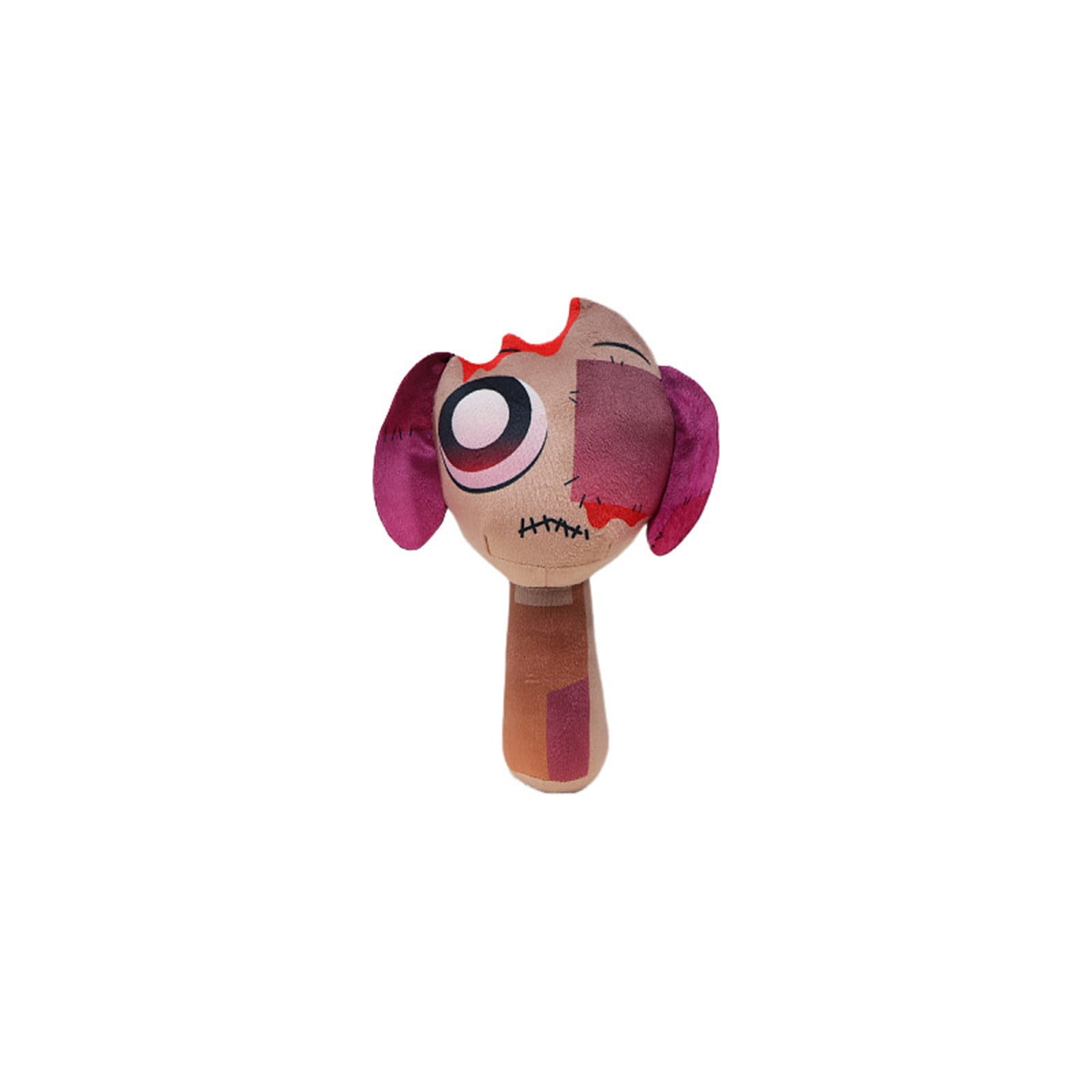 Sprunki Horror Plush - 11.8'', Sprunkies Plushies, Spunky Plushies ...