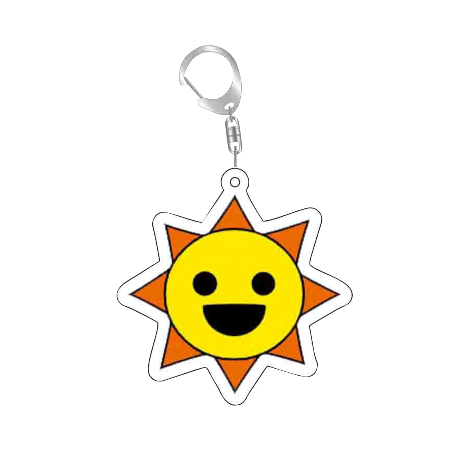 Sprunki Keychain, Sprunki Game Keychain, Wenda Sprunki, Sprunki Acrylic ...