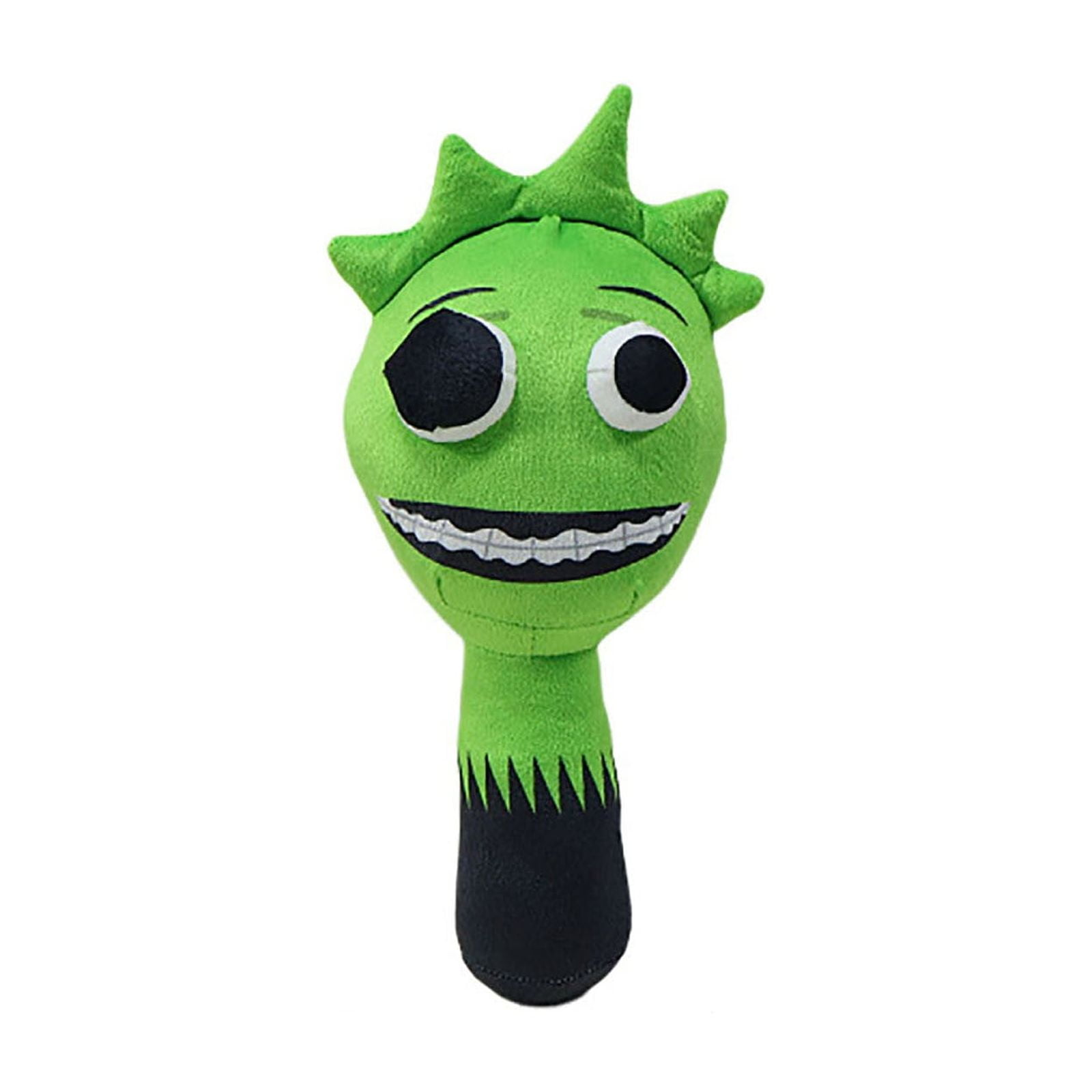 Sprunki Mystery Box, 10 Inch Sprunki Plushies Toy for Fans Gift, Ideal ...