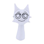 Wally Darling 10In Soft Plush Toy, Fun Stuffed Doll for Kids, Great ...