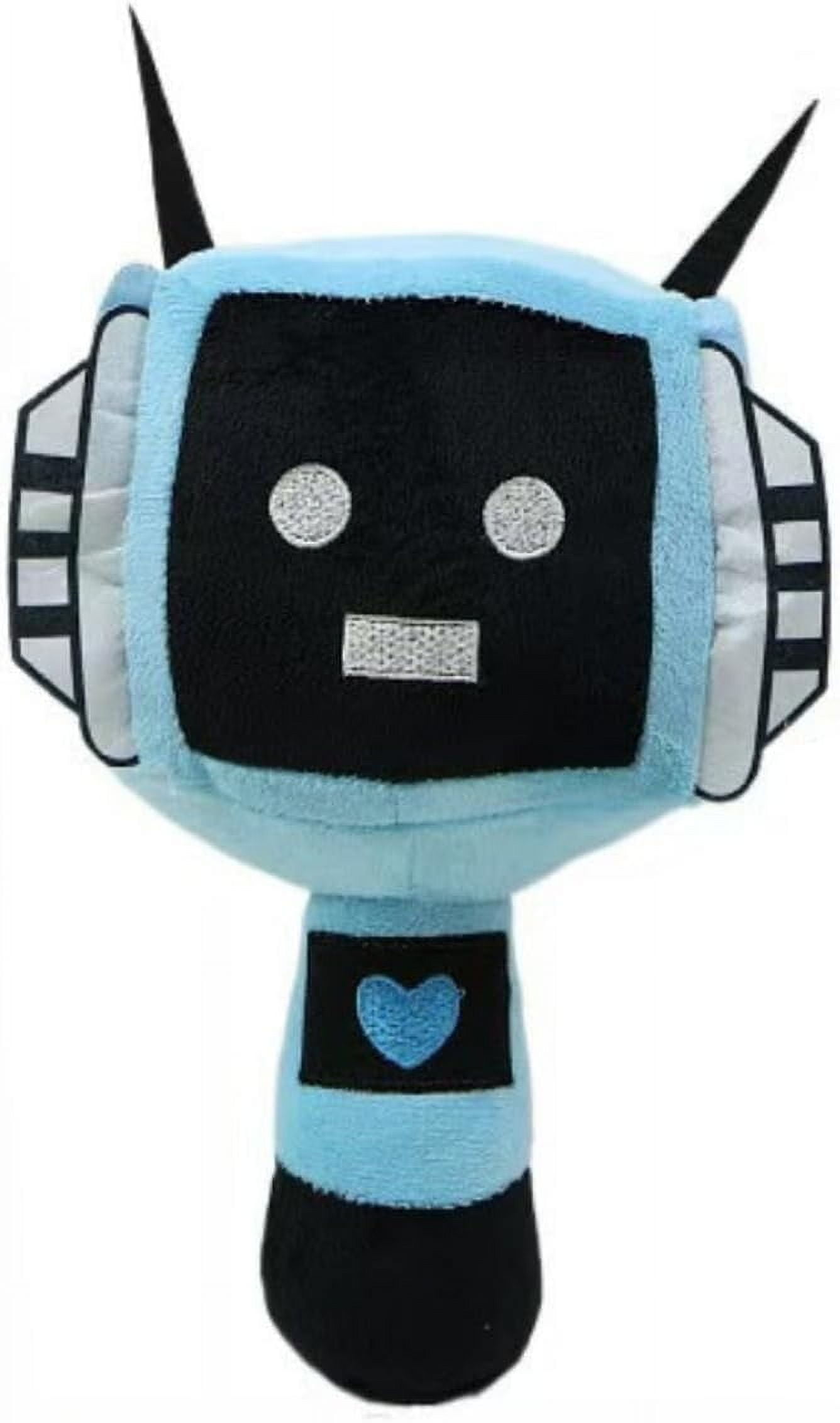 Sprunki Plush, 10’’ Complete Collection of Sprunk Soft and Fun Plushies ...