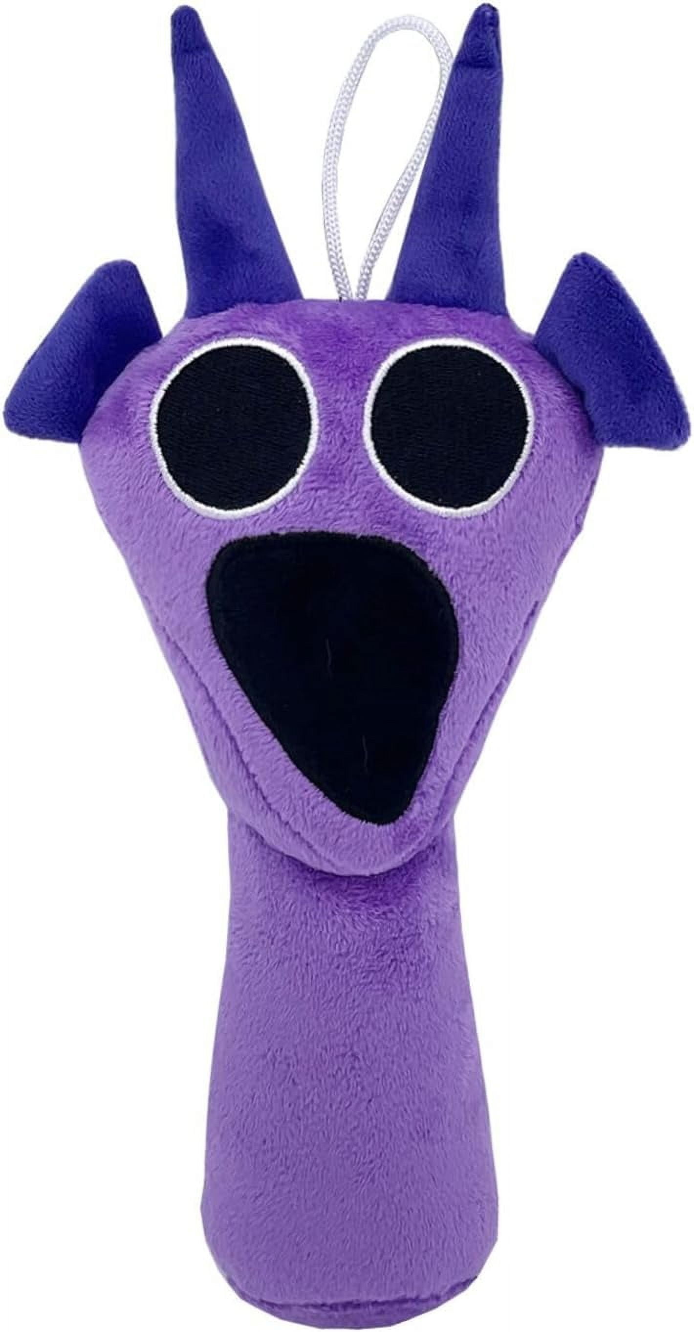 Sprunki Plush, 10’’ Complete Collection of Sprunk Soft and Fun Plushies ...