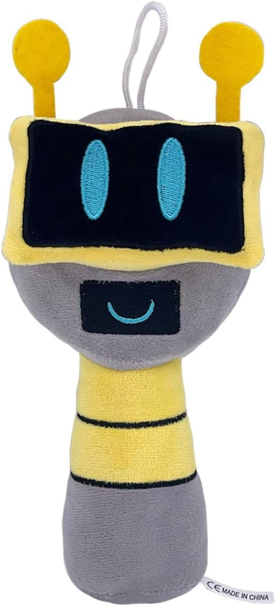 Sprunki Plush, 10’’ Complete Collection of Sprunk Soft and Fun Plushies ...