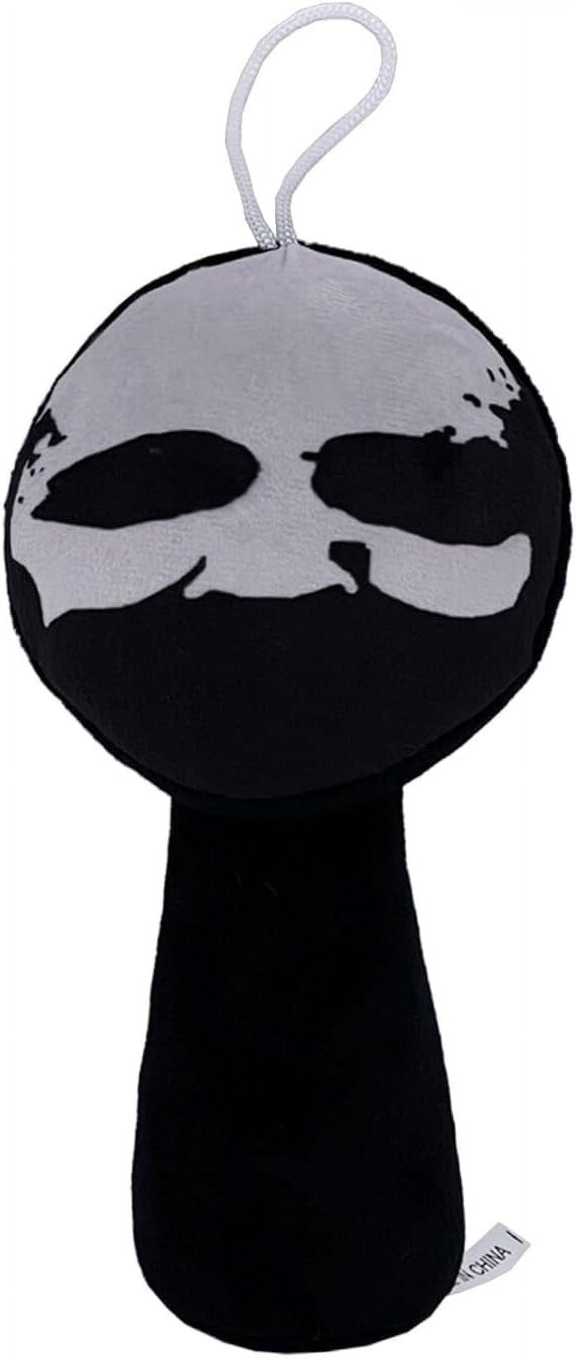 Sprunki Plush, 10’’ Complete Collection of Sprunk Soft and Fun Plushies ...