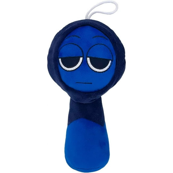 Sprunki Plush, 10’’ Complete Collection of Sprunk Soft and Fun Plushies ...