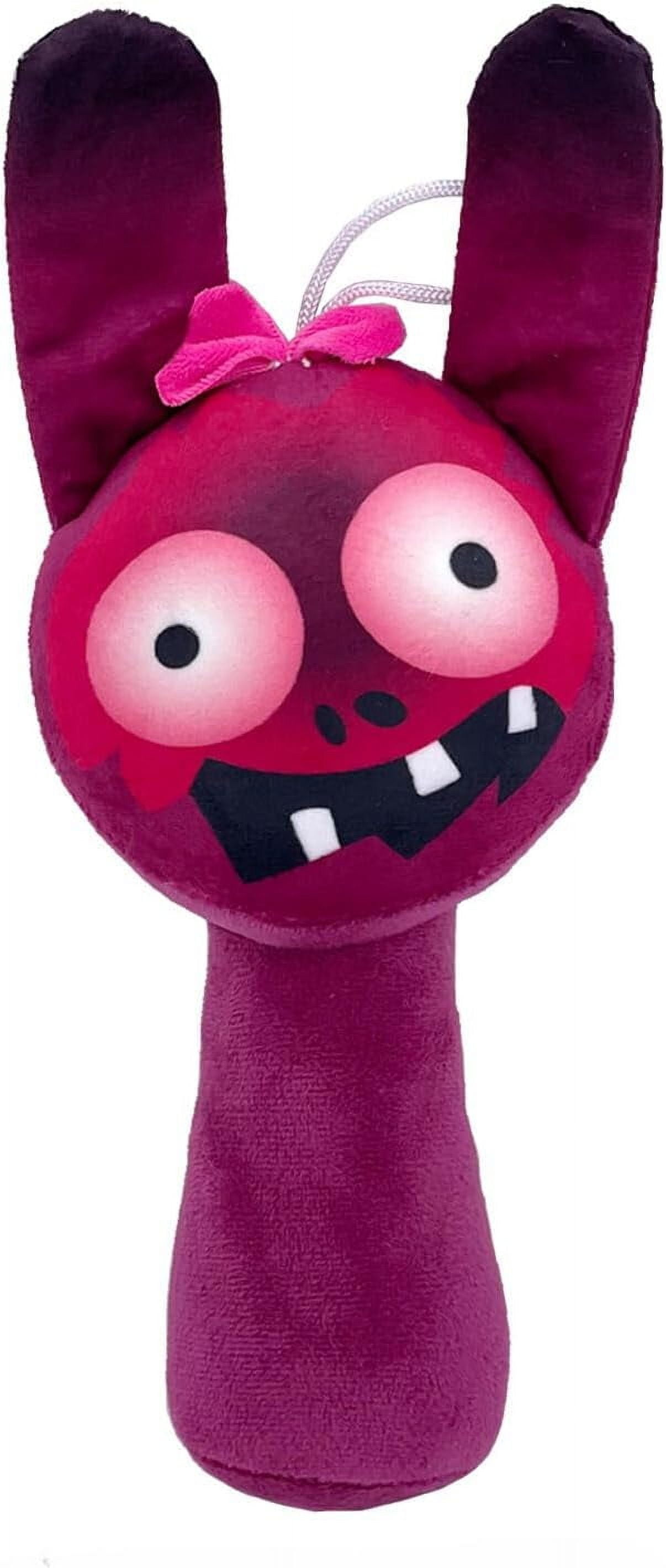 Sprunki Plush, 10’’ Complete Collection of Sprunk Soft and Fun Plushies ...