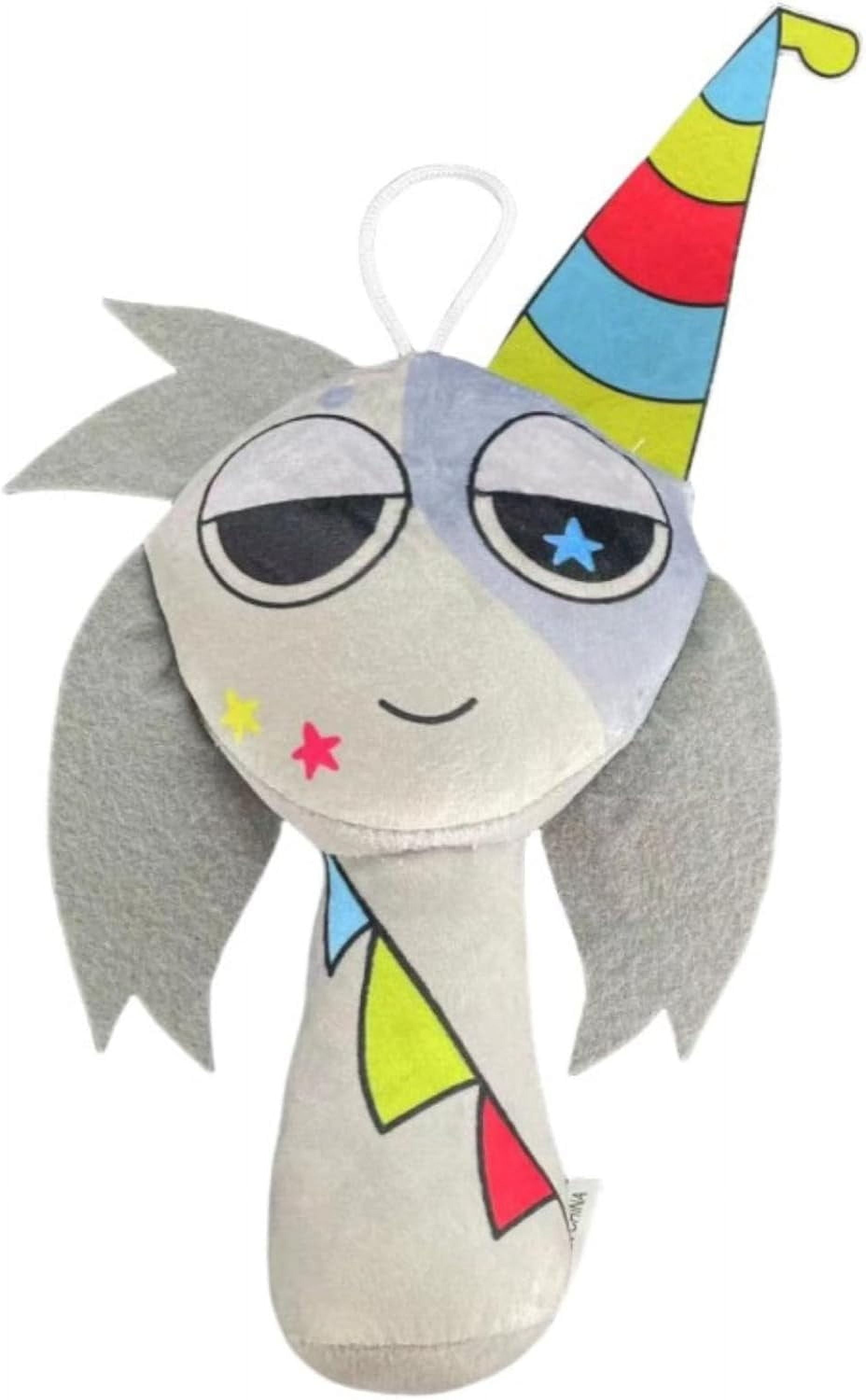 Sprunki Plush, 10’’ Complete Collection of Sprunk Soft and Fun Plushies ...