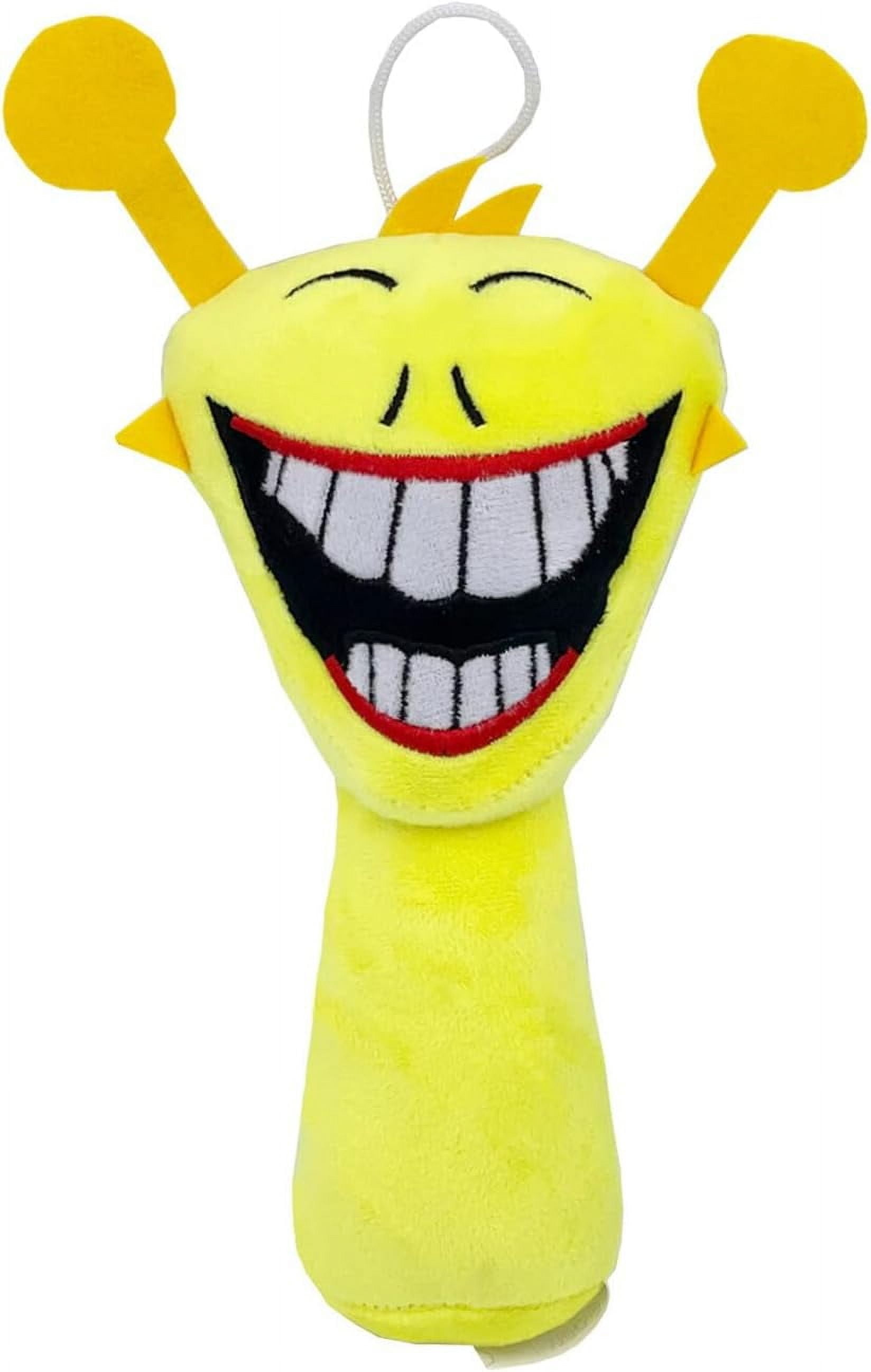 Sprunki Plush, 10’’ Complete Collection of Sprunk Soft and Fun Plushies ...