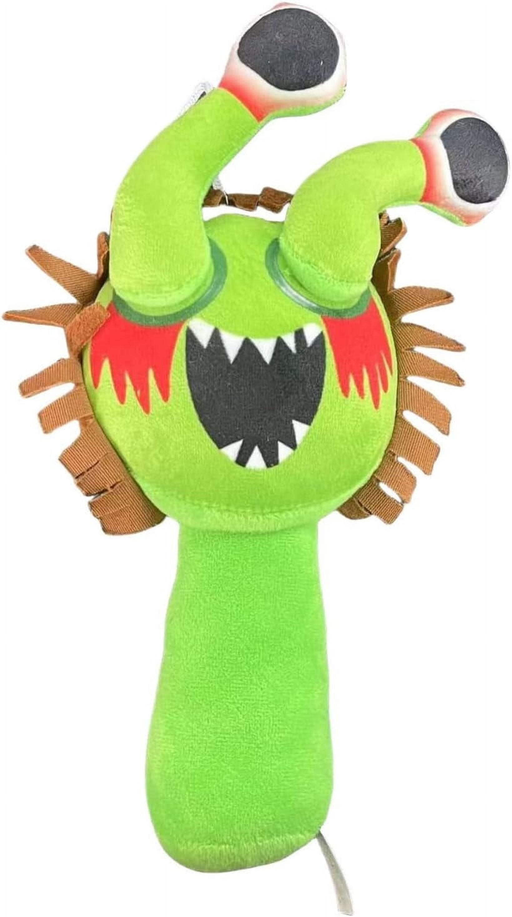 Sprunki Plush, 10’’ Complete Collection of Sprunk Soft and Fun Plushies ...