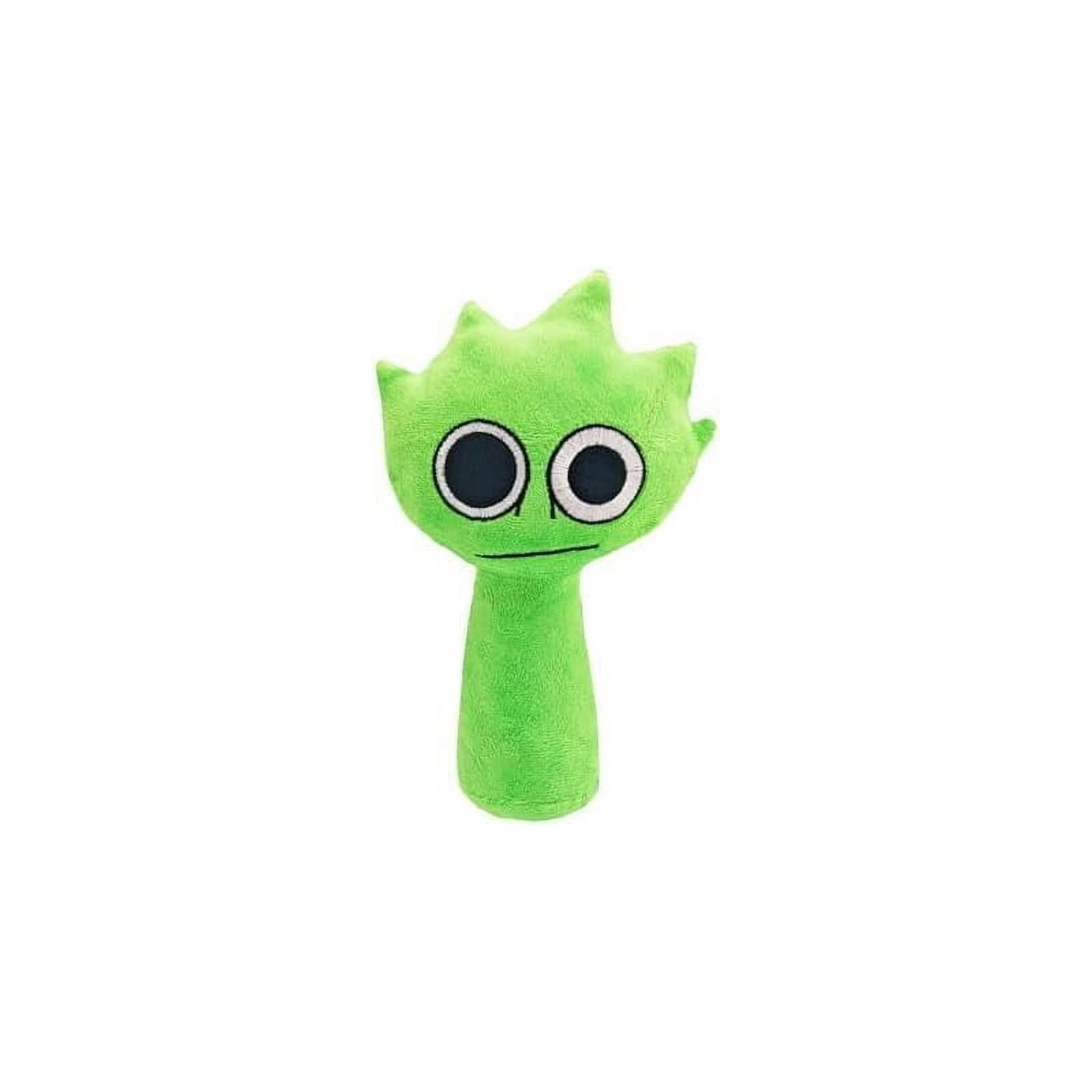 Sprunki Plush, 10" Fun Computer Plushies Toys for Fans Gifts, Soft ...
